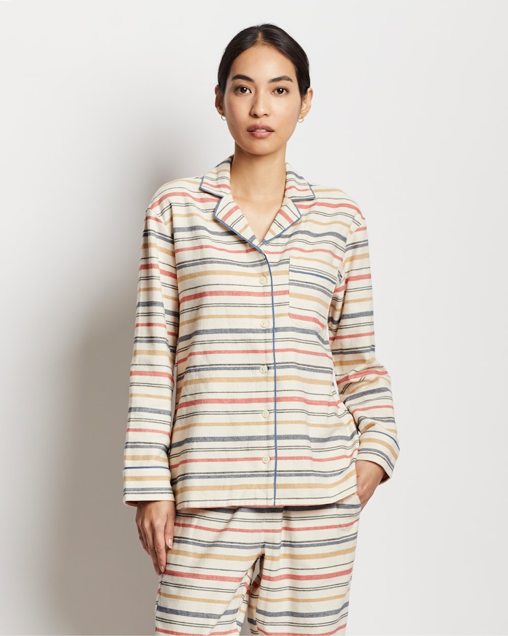 pendleton pyjamas