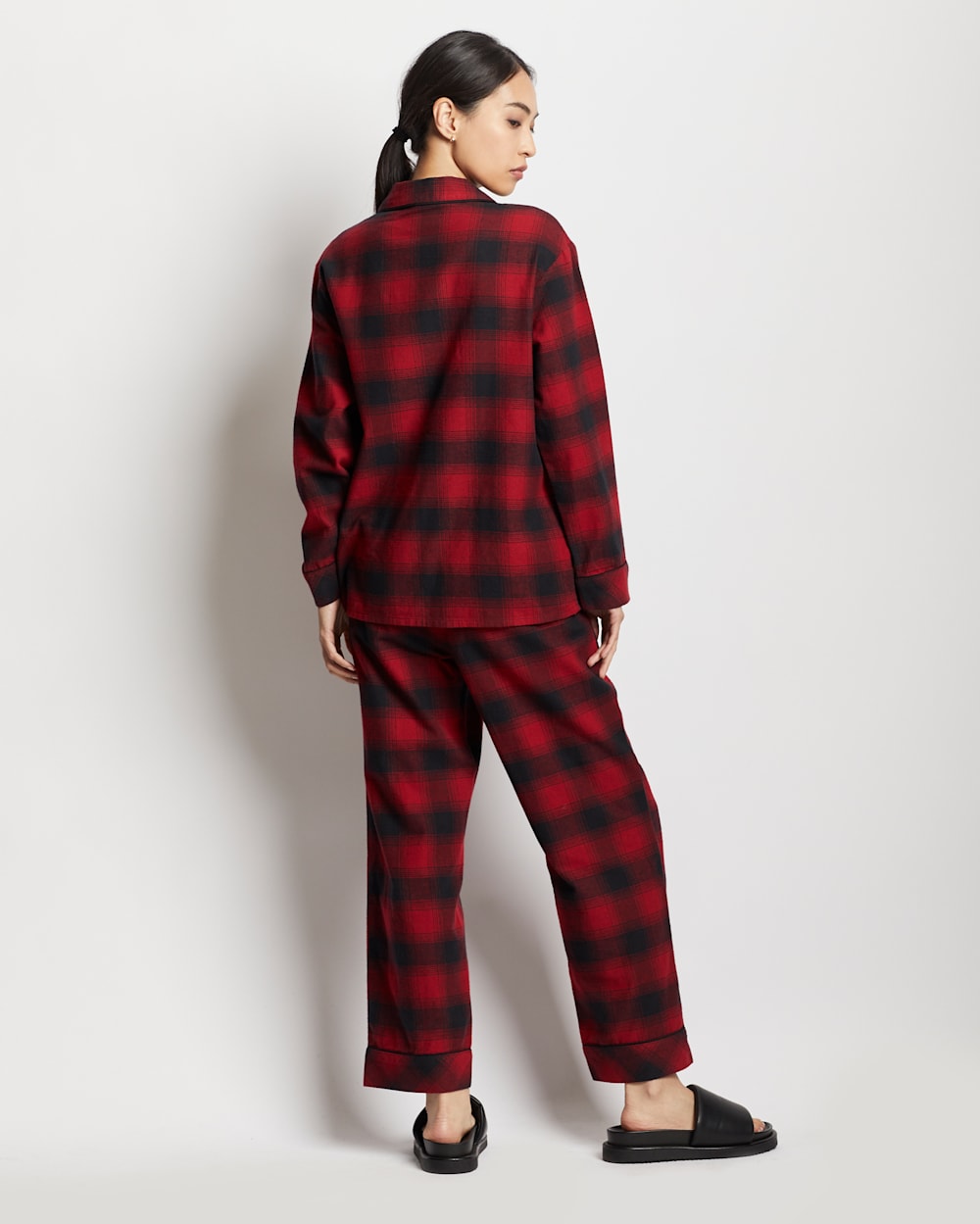 pendleton pyjamas