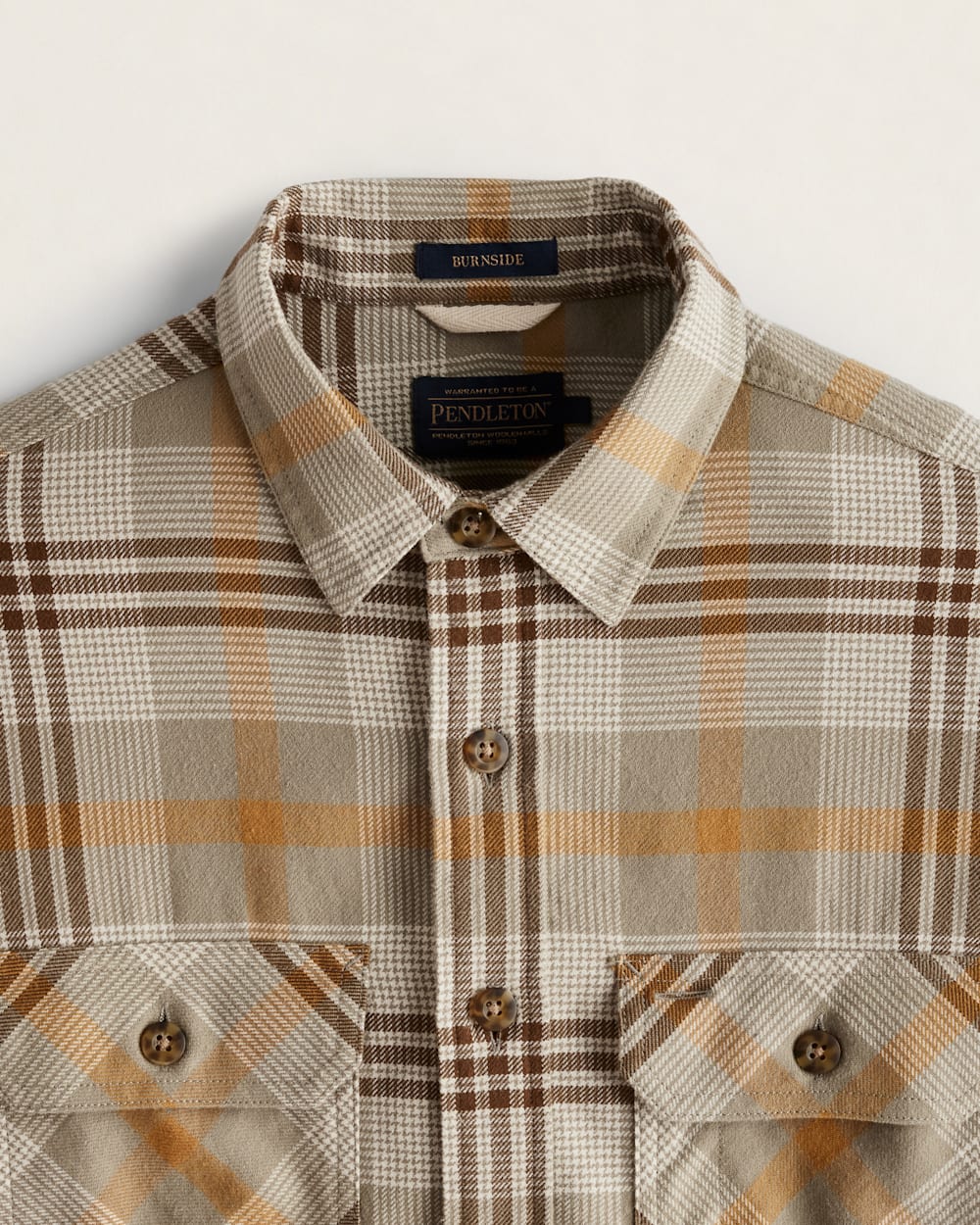 Pendleton flannel store