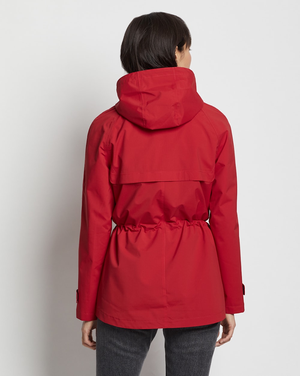 WOMEN'S PARADISE RIPSTOP JACKET