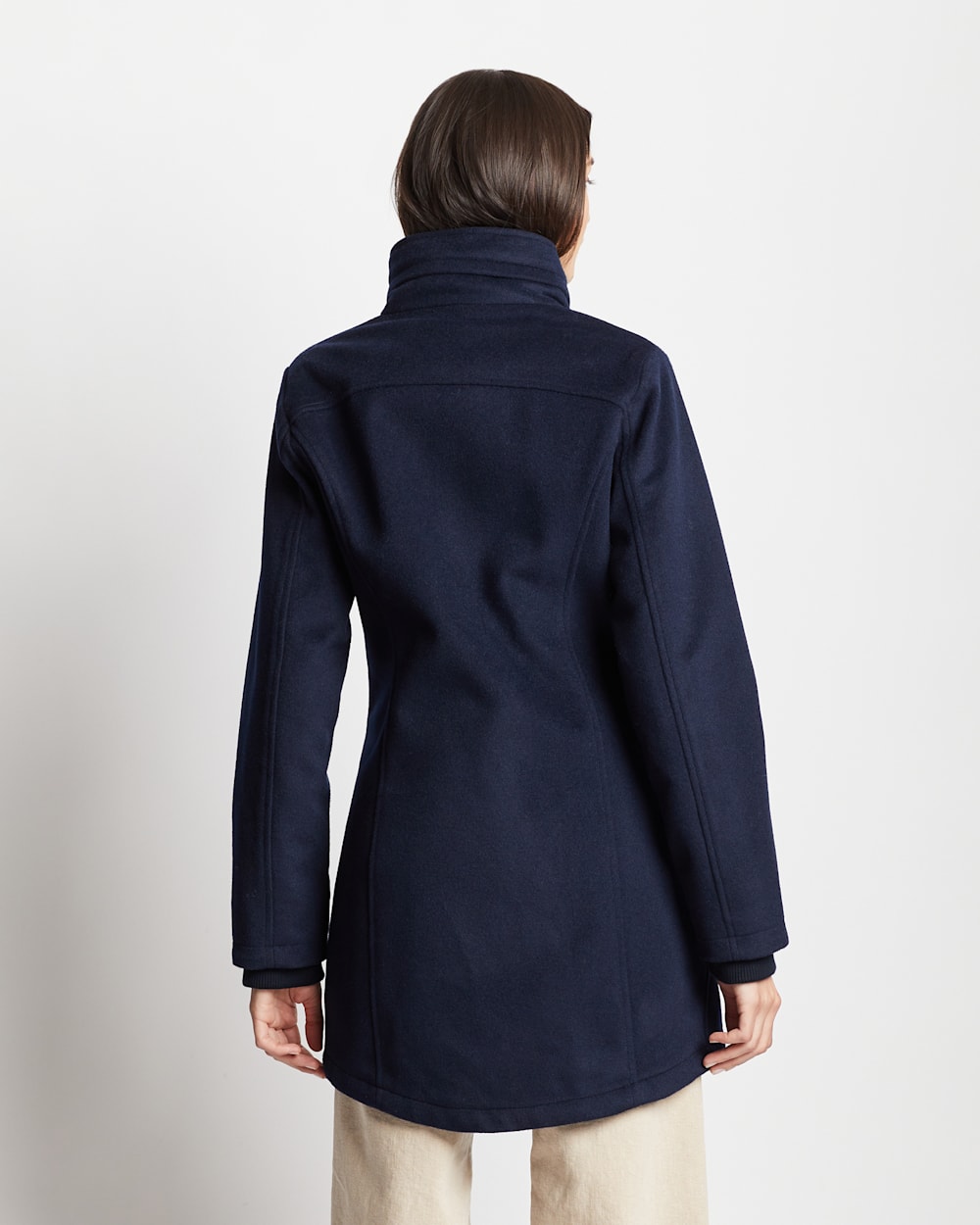 WOMEN'S HAMPTON COAT