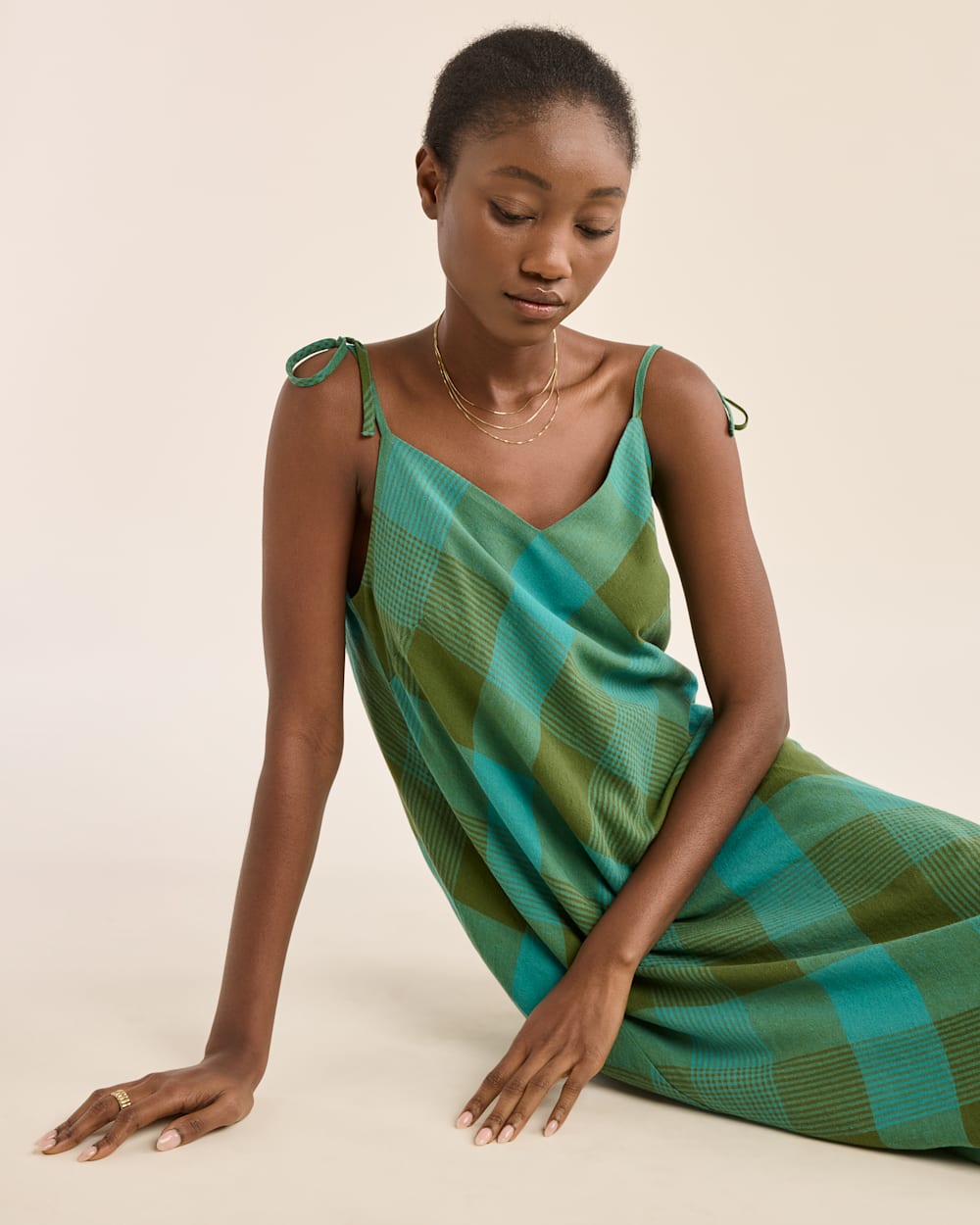 Shop now for the Women's Astoria Slip Dress | Pendleton