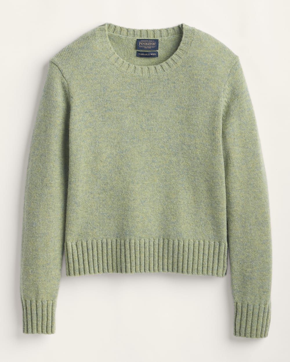 Shop Women's Shetland Collection Sweater | Pendleton