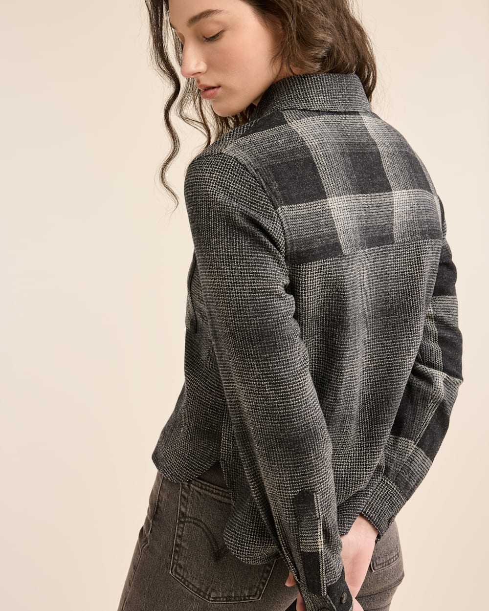 Shop Women's Centennial Plaid Shirt | Pendleton