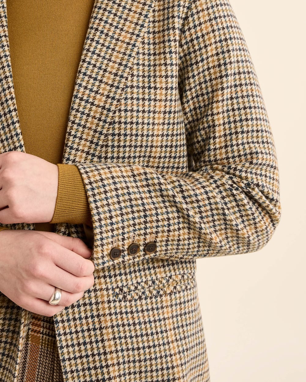 Shop Women's Hudson Long Wool Coat | Pendleton