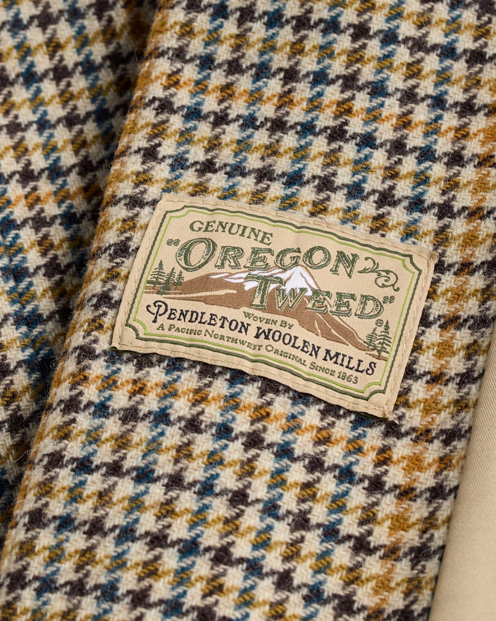 Shop Women's Hudson Long Wool Coat | Pendleton