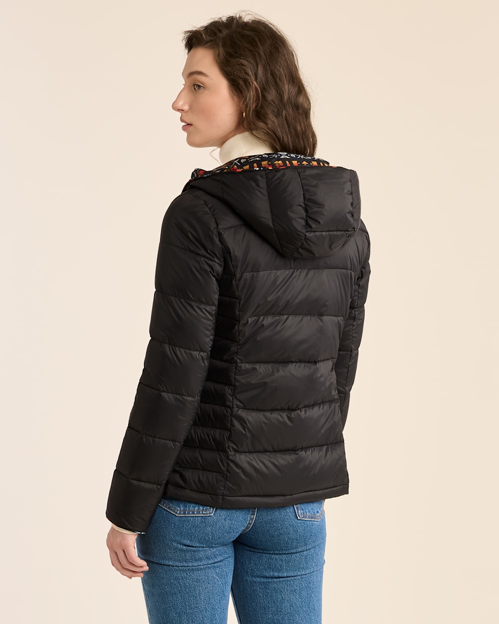 Shop Women's Tucson Reversible Jacket | Pendleton