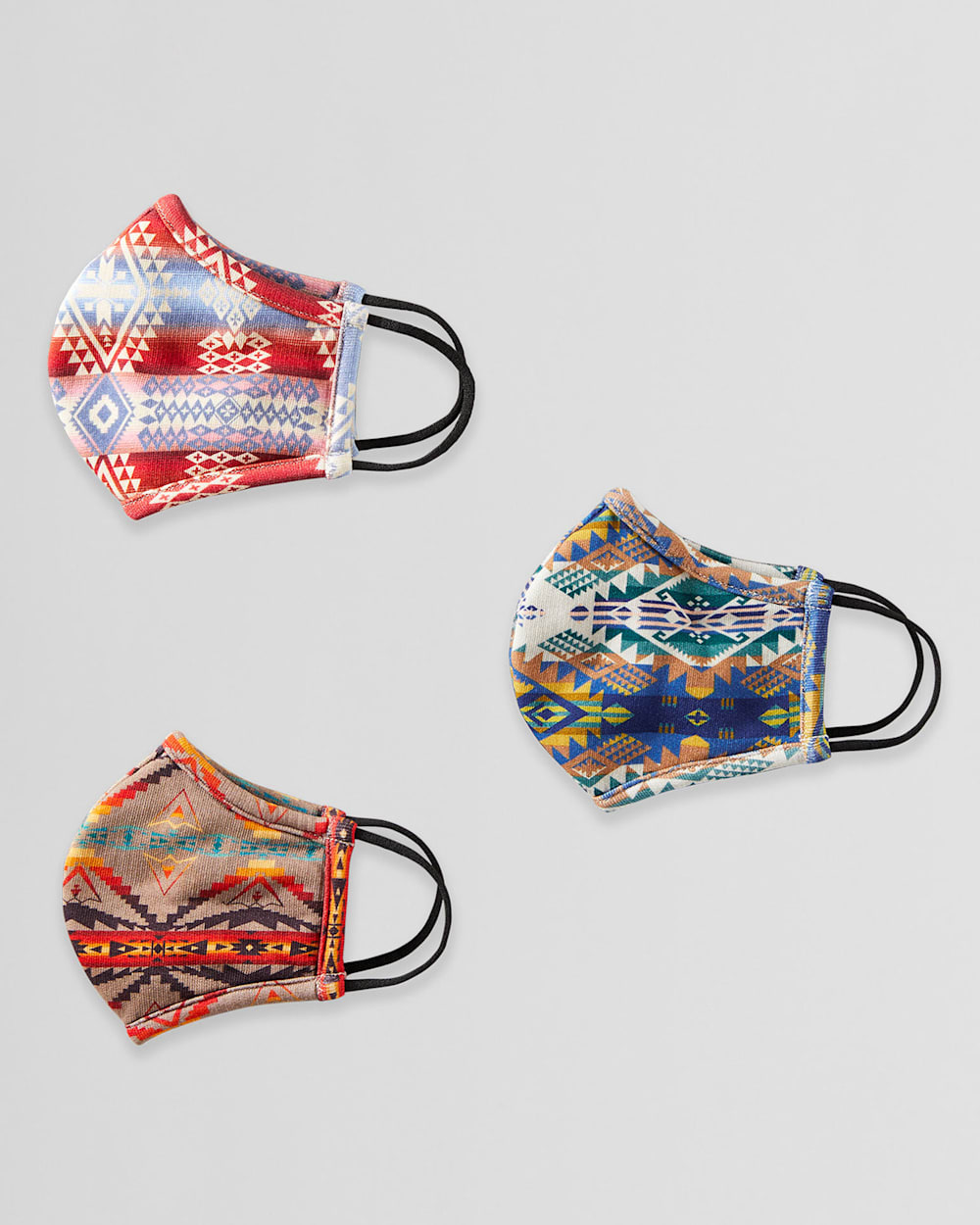 3-PACK FACE MASK | Pendleton
