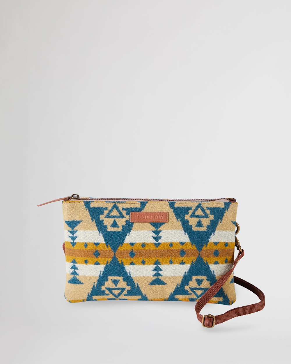 LARGE THREE POCKET KEEPER