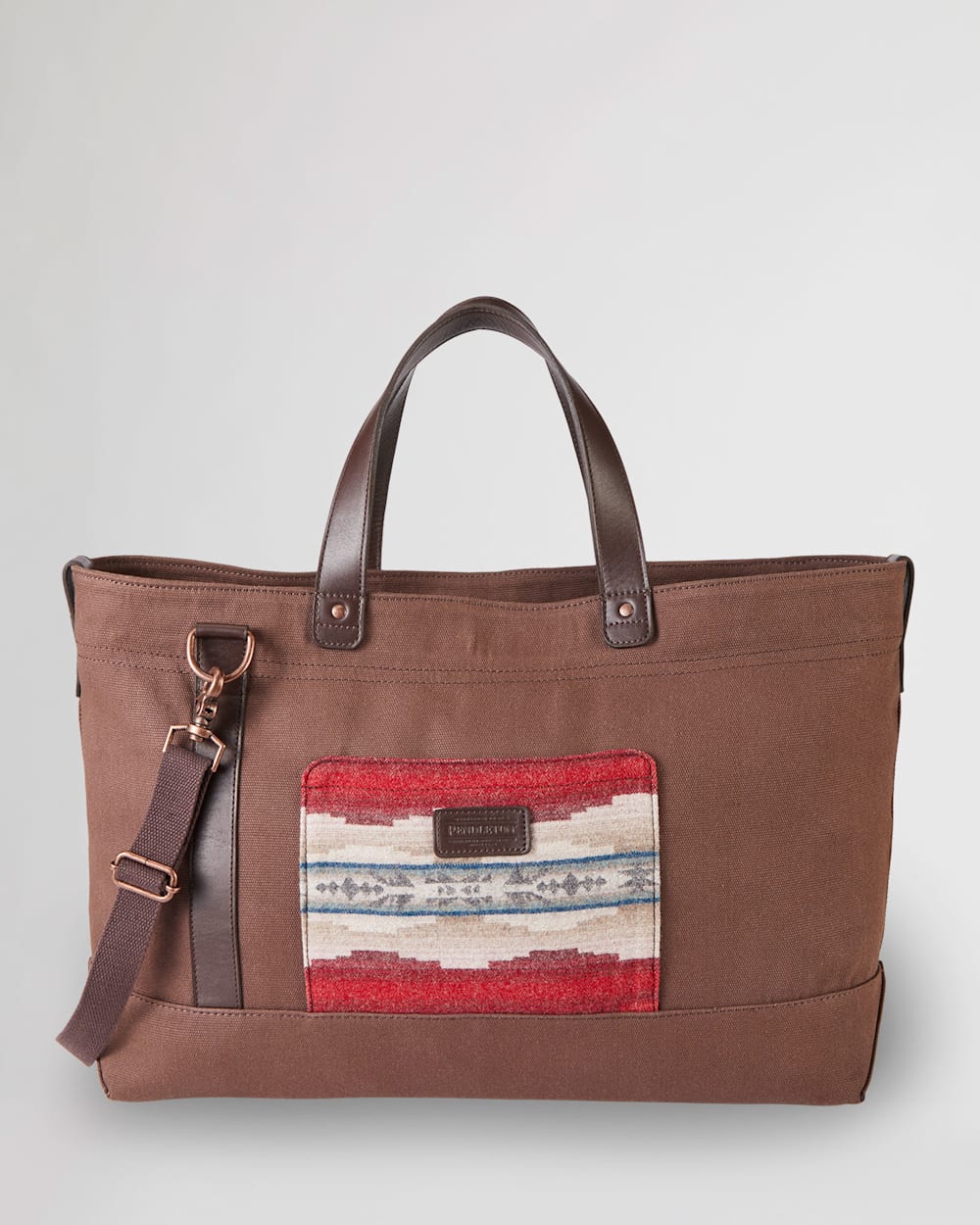 ALAMOSA OVERNIGHT BAG | Pendleton