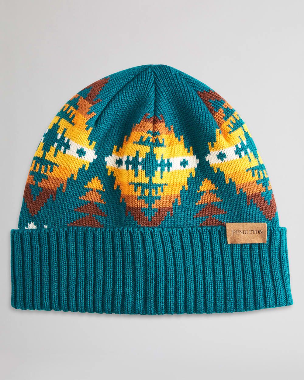 Merino Knit Cap