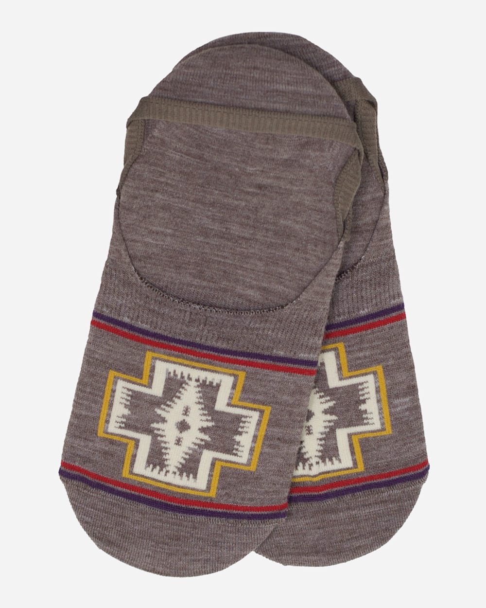 Step into Comfort with Harding Moc Socks | Pendleton