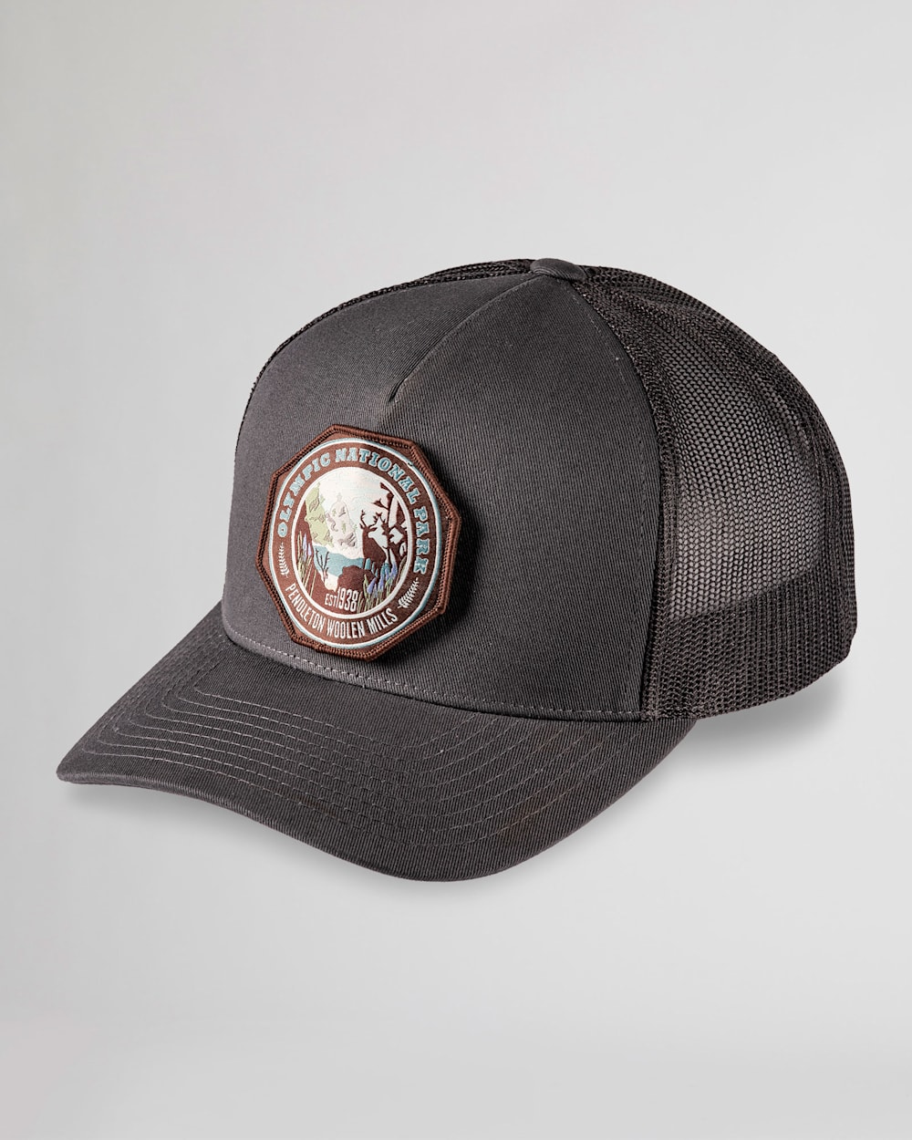National Park Trucker Hat | Pendleton