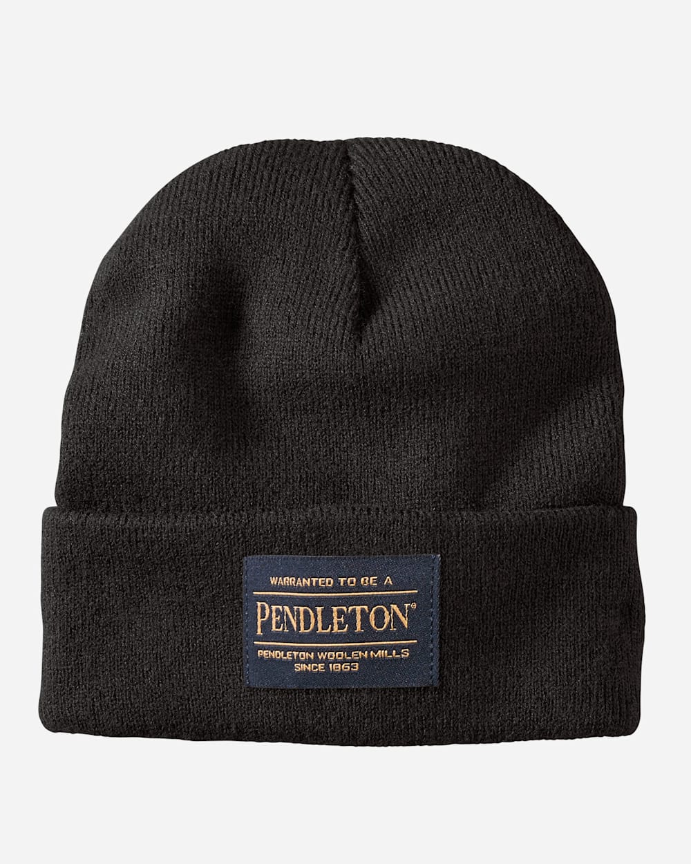 Shop Luxurious Wool Beanies: Cozy Style | Pendleton