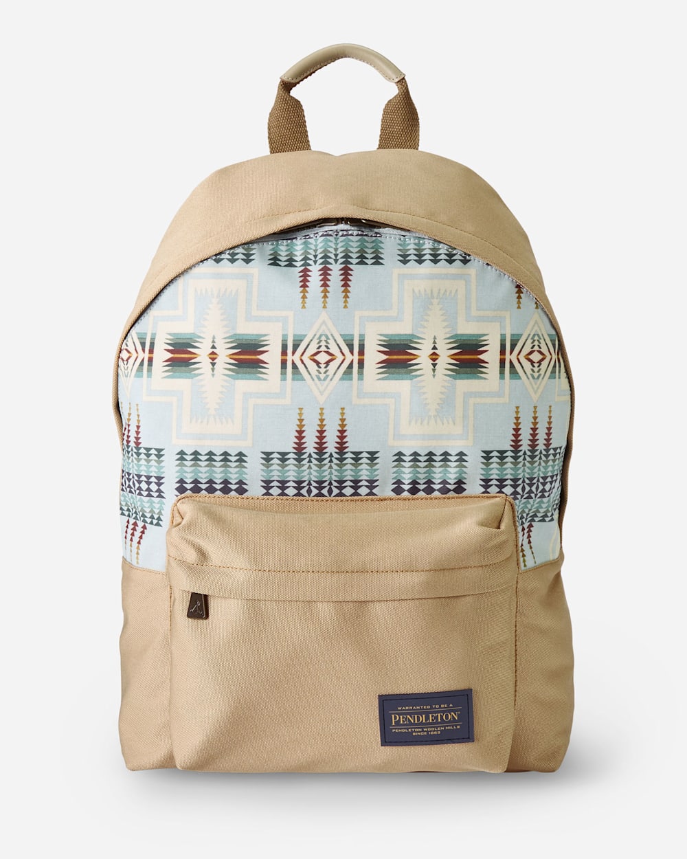HARDING CANOPY CANVAS BACKPACK | Pendleton