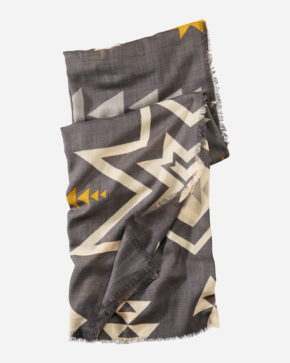 FEATHERWEIGHT WOOL SCARF | Pendleton