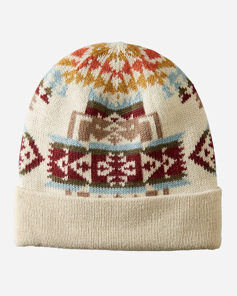 KNIT BEANIE | Pendleton