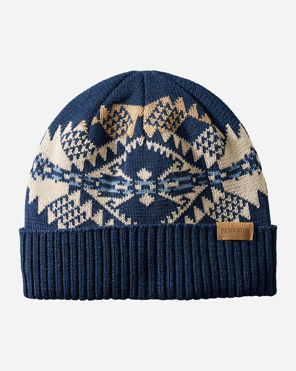 KNIT HAT | Pendleton