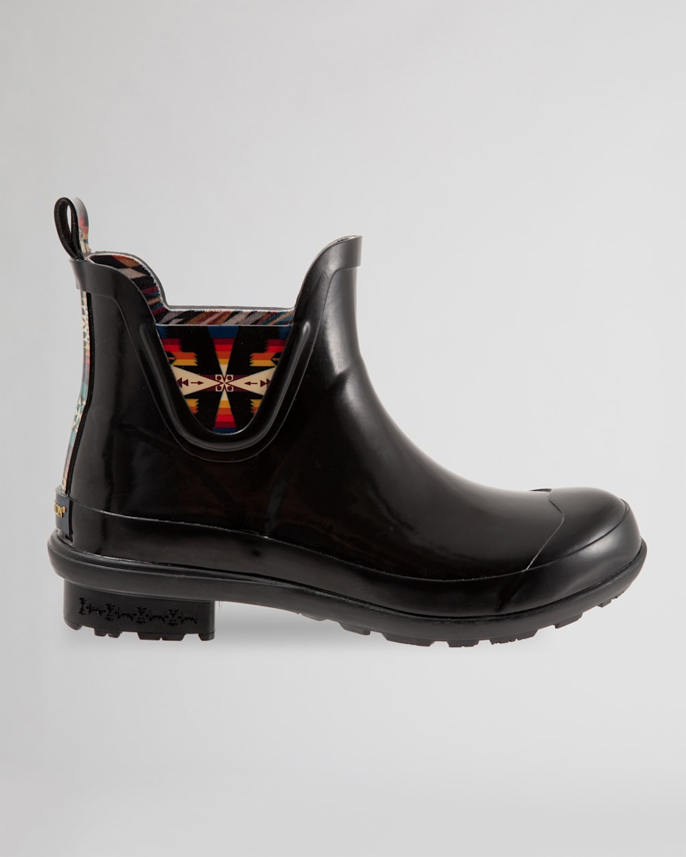Women's Tucson Gloss Chelsea Rain Boots | Pendleton