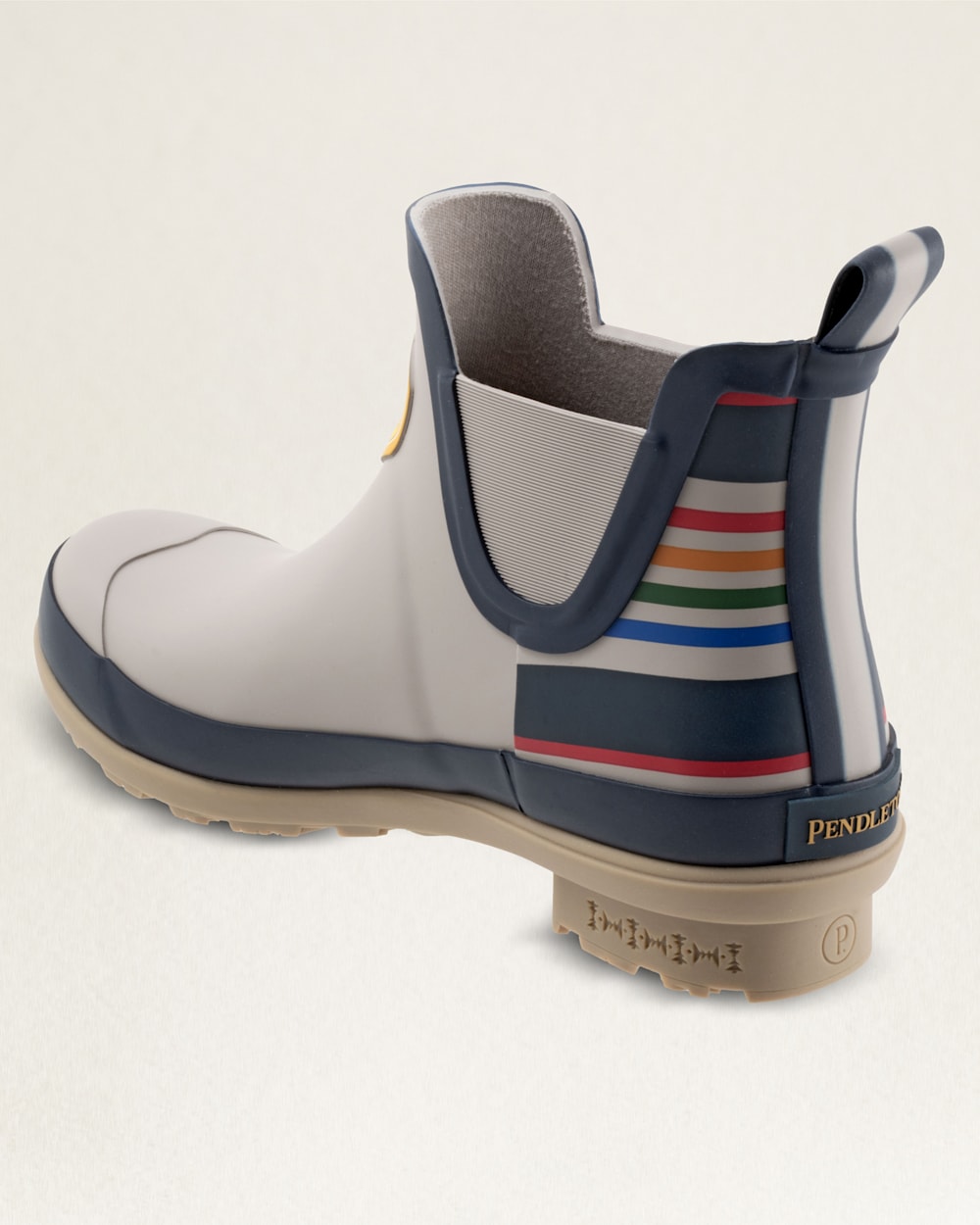 Stylish & Durable Women's National Park Chelsea Rain Boots | Pendleton