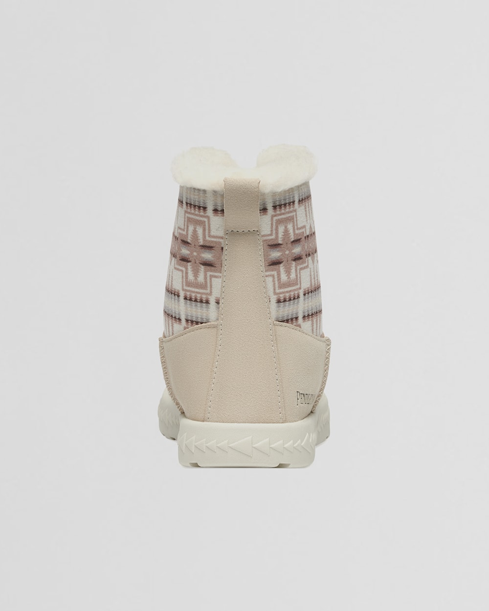 Women's Cabin Fold-Down Slippers