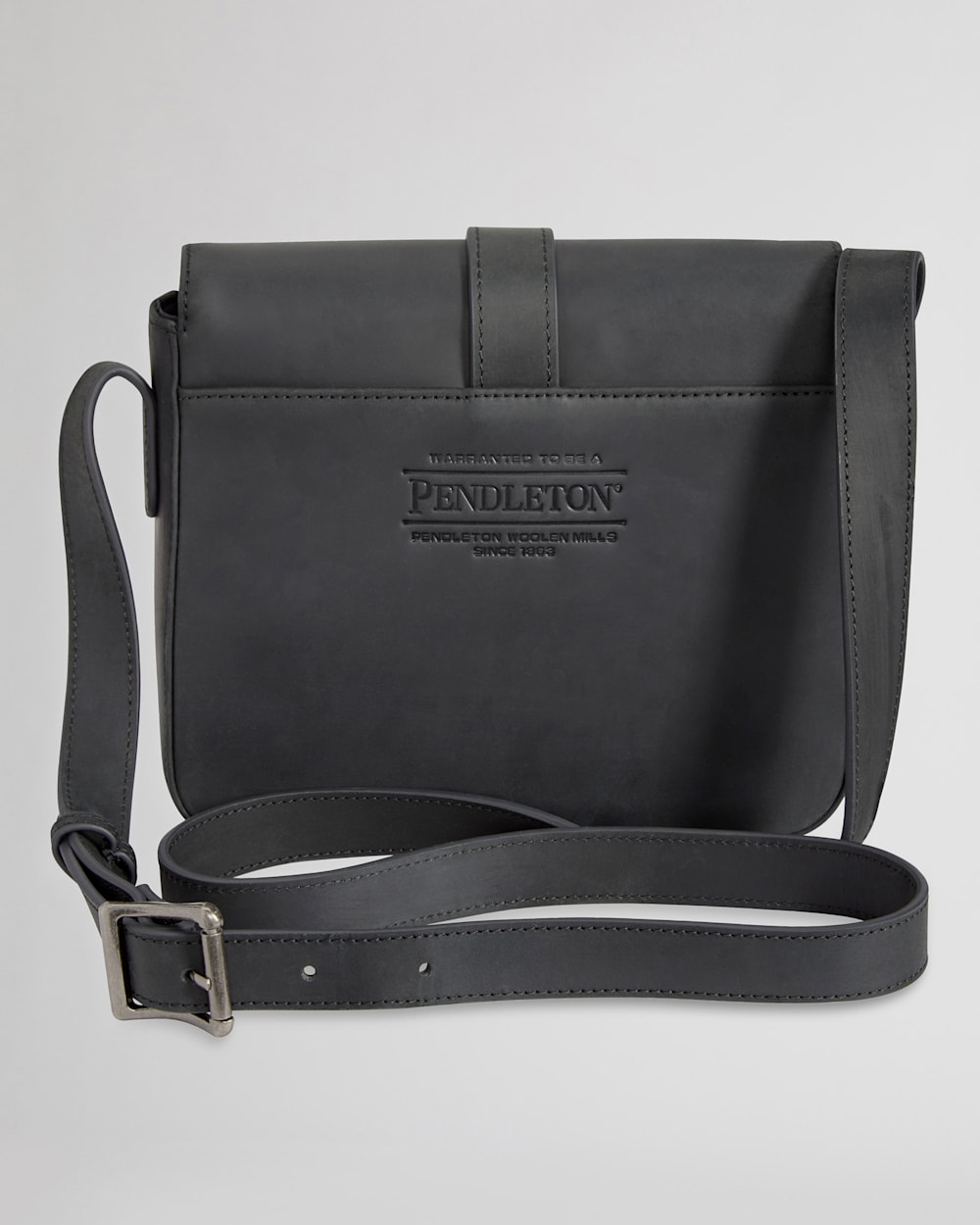 Tecopa Hills Square Crossbody