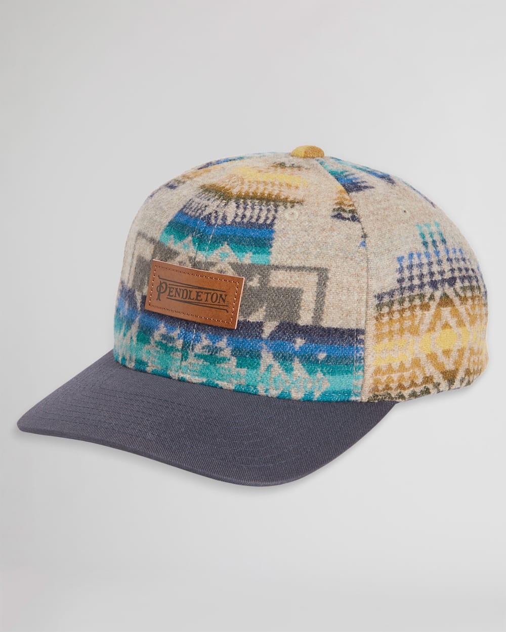 PENDLETON WOOL HAT