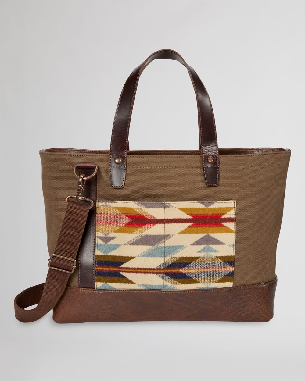 Wyeth Trail Afternoon Tote