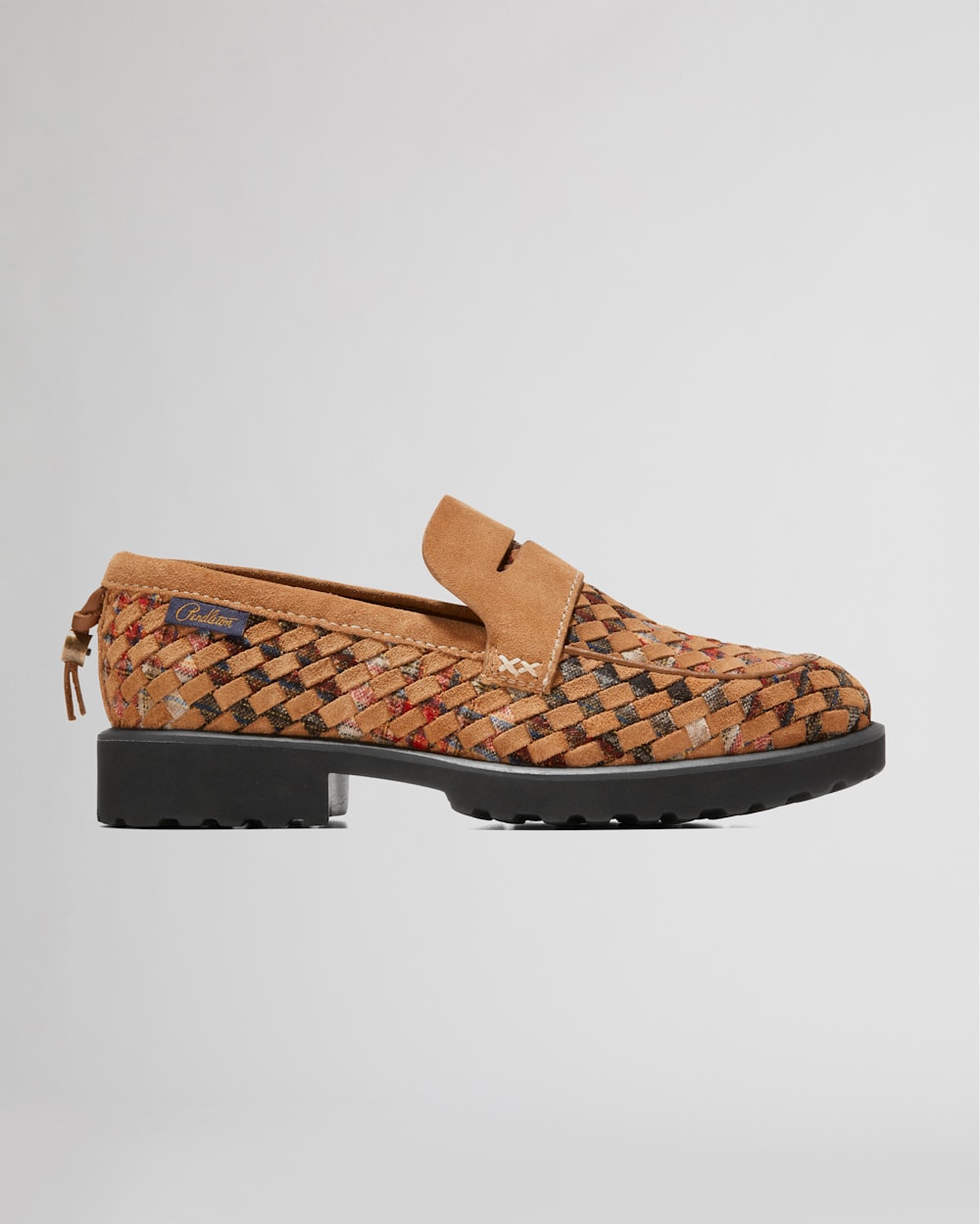 Cole Haan x Pendleton Women's Geneva Loafers