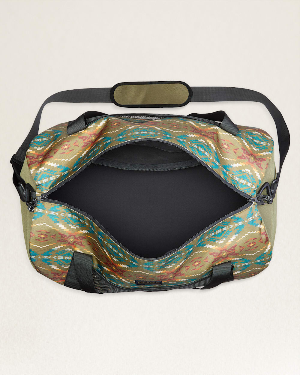 Carico Lake Carryall Weekender