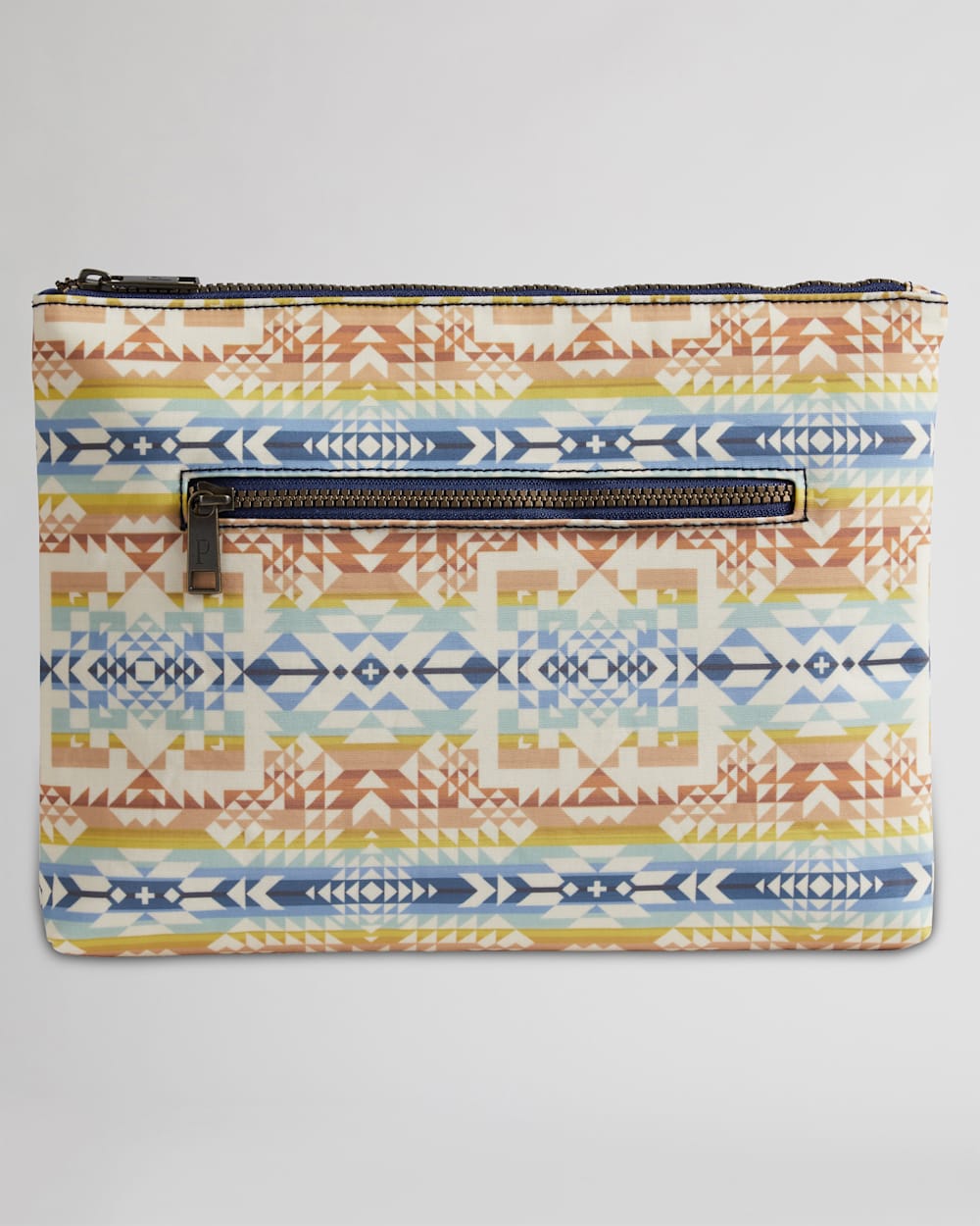 Stylish & Secure Tablet Case - Opal Springs Canopy Canvas | Pendleton