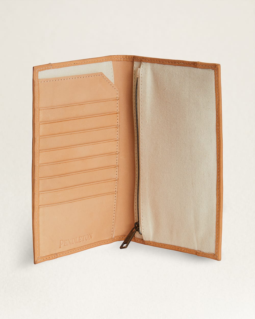 Shop Copper River Cotton Secretary Wallet