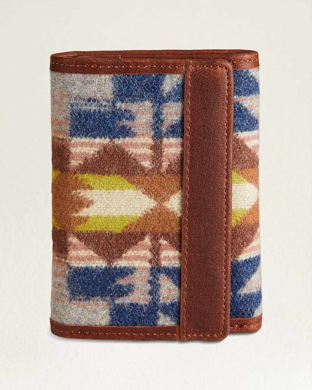 Desert Dawn Trifold Wallet