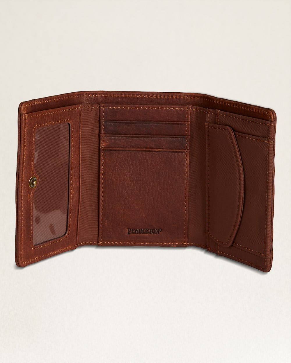Desert Dawn Trifold Wallet