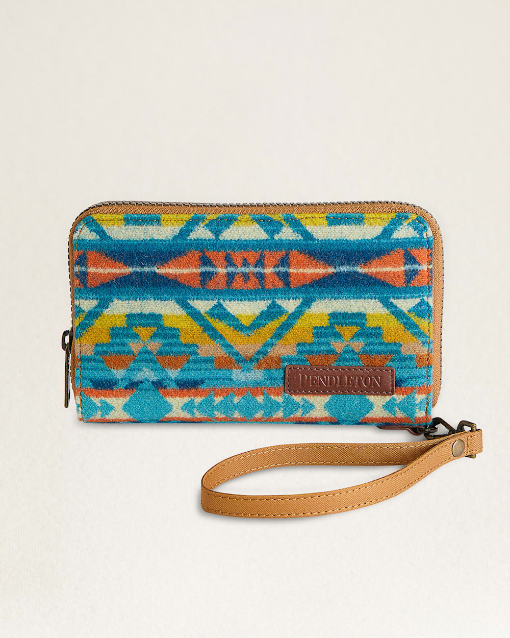 Secure Your Cards & Cash with Smartphone Wallet | Pendleton