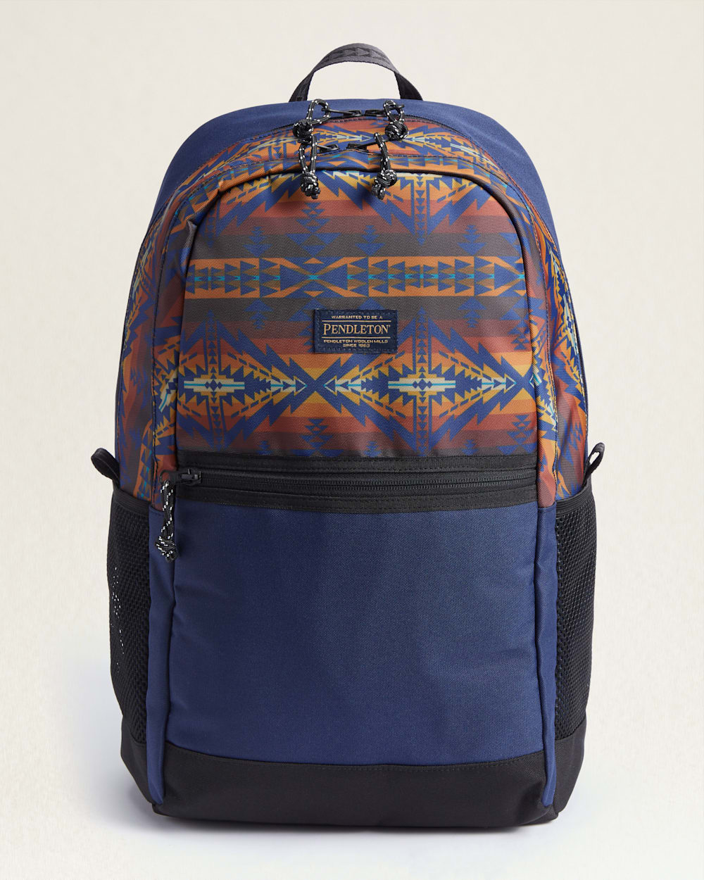 Durable Trapper Peak Backpack for Outdoor Adventures | Pendleton