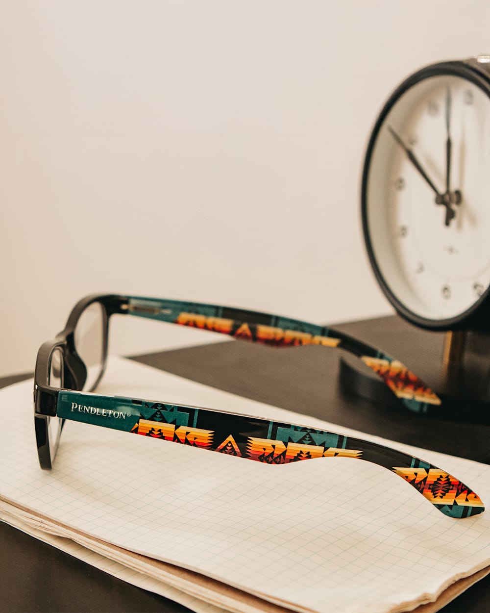 Shwood x Pendleton Frontier Readers | Pendleton