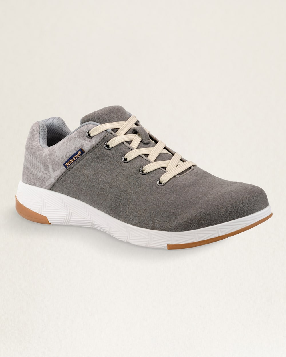 Explore and Shop Men's Wool Sneakers | Pendleton