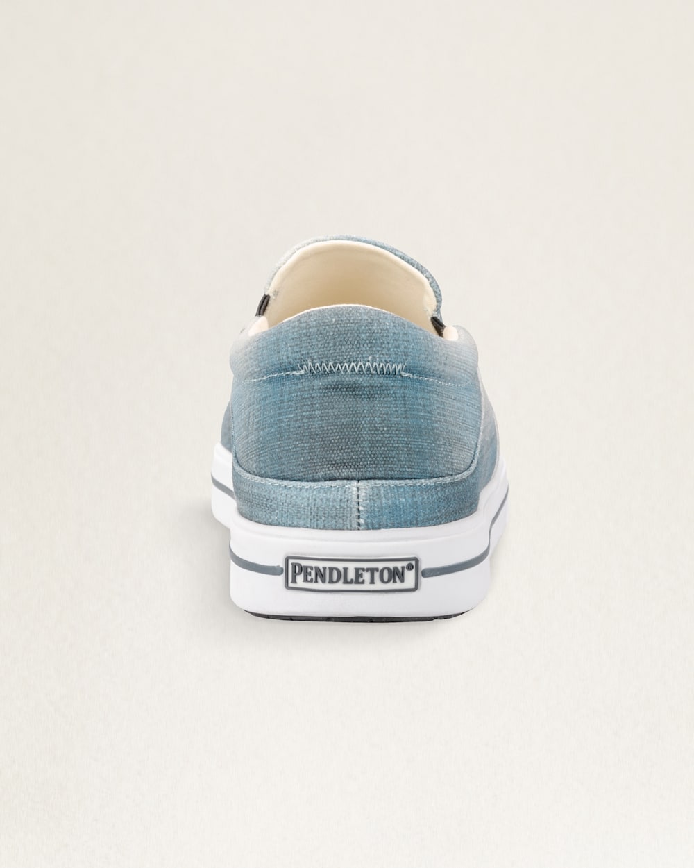 Shop Men's Round Toe Slip-On Shoes | Pendleton