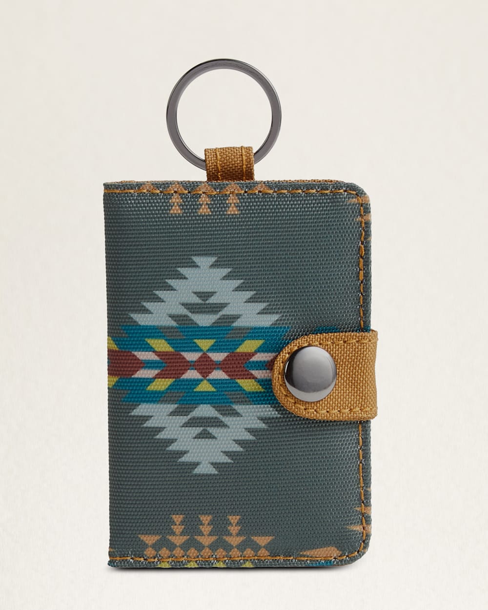 Shop The Stylish Rancho Arroyo Explorer Wallet | Pendleton