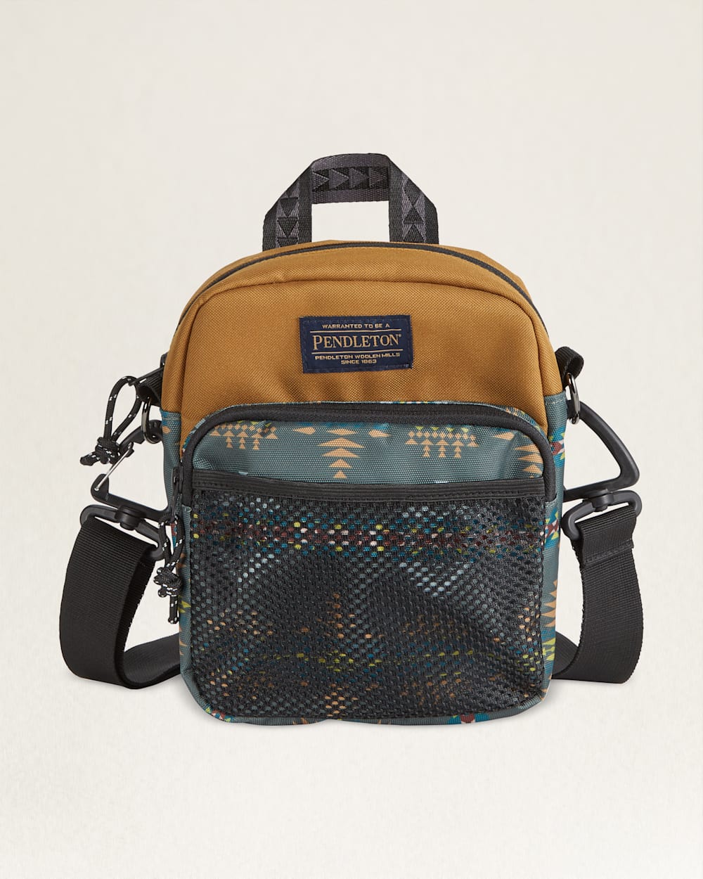 Shop Rancho Arroyo Explorer Crossbody | Pendleton