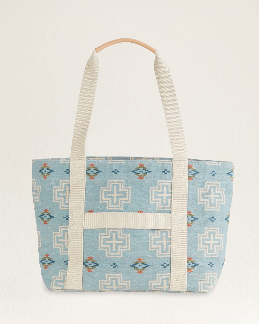 Shop the San Marino Cotton Everyday Tote - Get Yours Now! | Pendleton