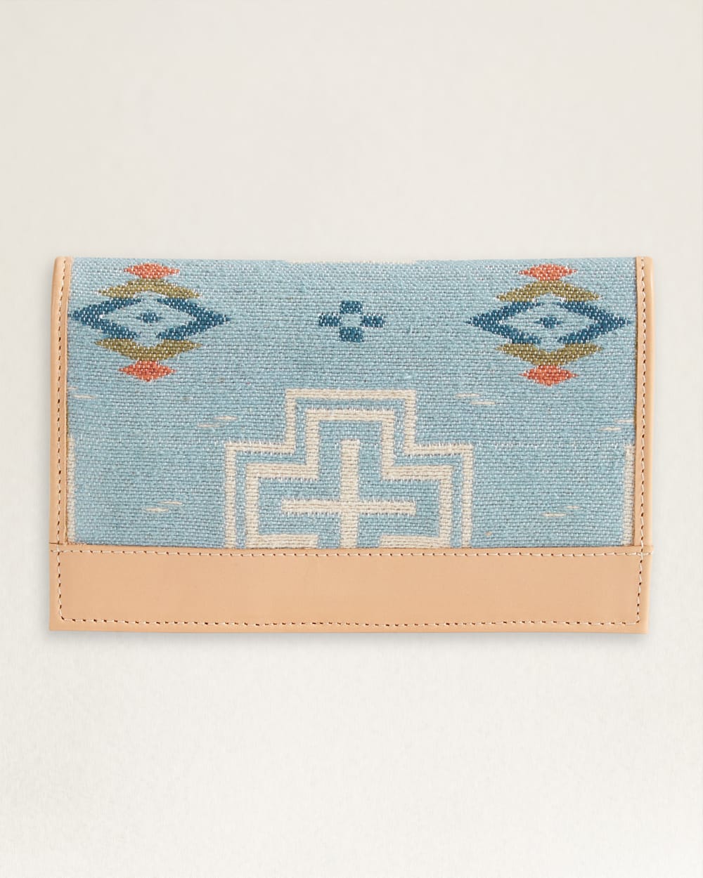 Shop the San Marino Cotton Secretary Wallet Now! | Pendleton