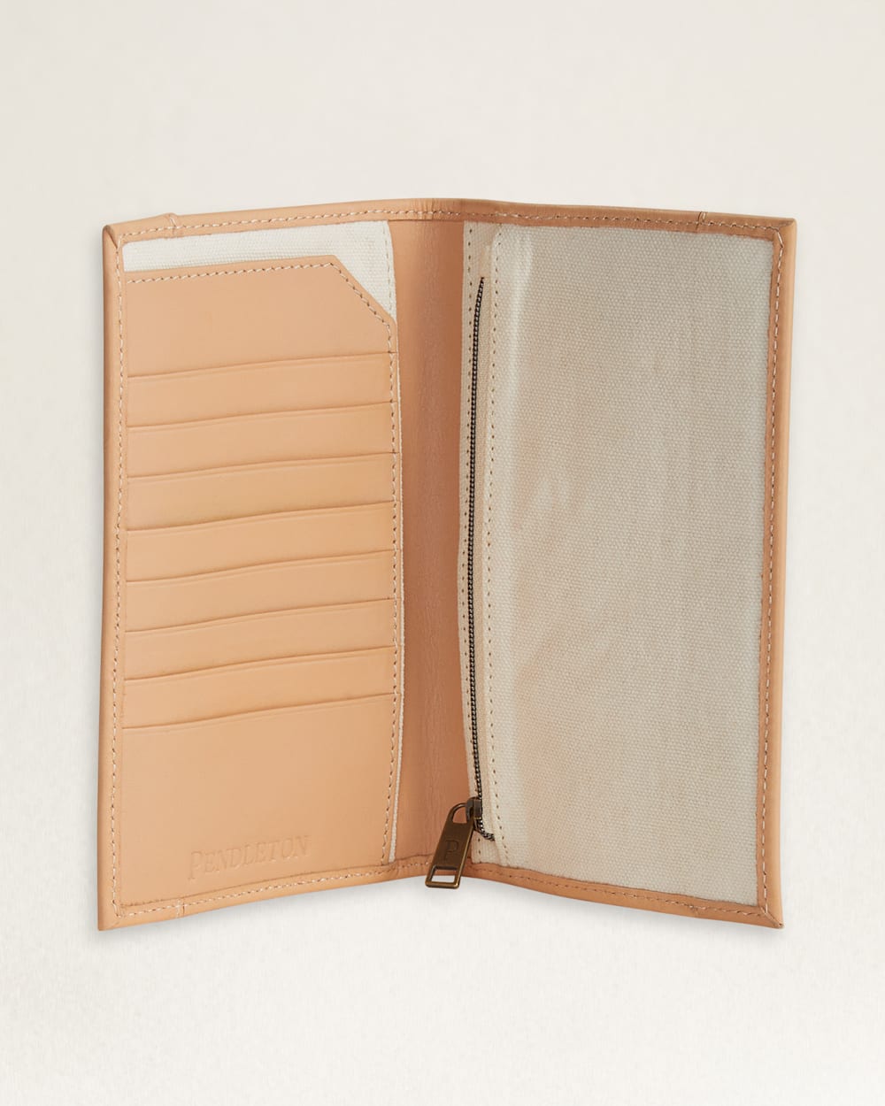 Shop the San Marino Cotton Secretary Wallet Now! | Pendleton