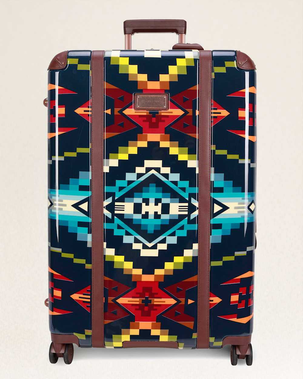 Shop Carico Lake 28" Hardside Spinner Luggage | Pendleton