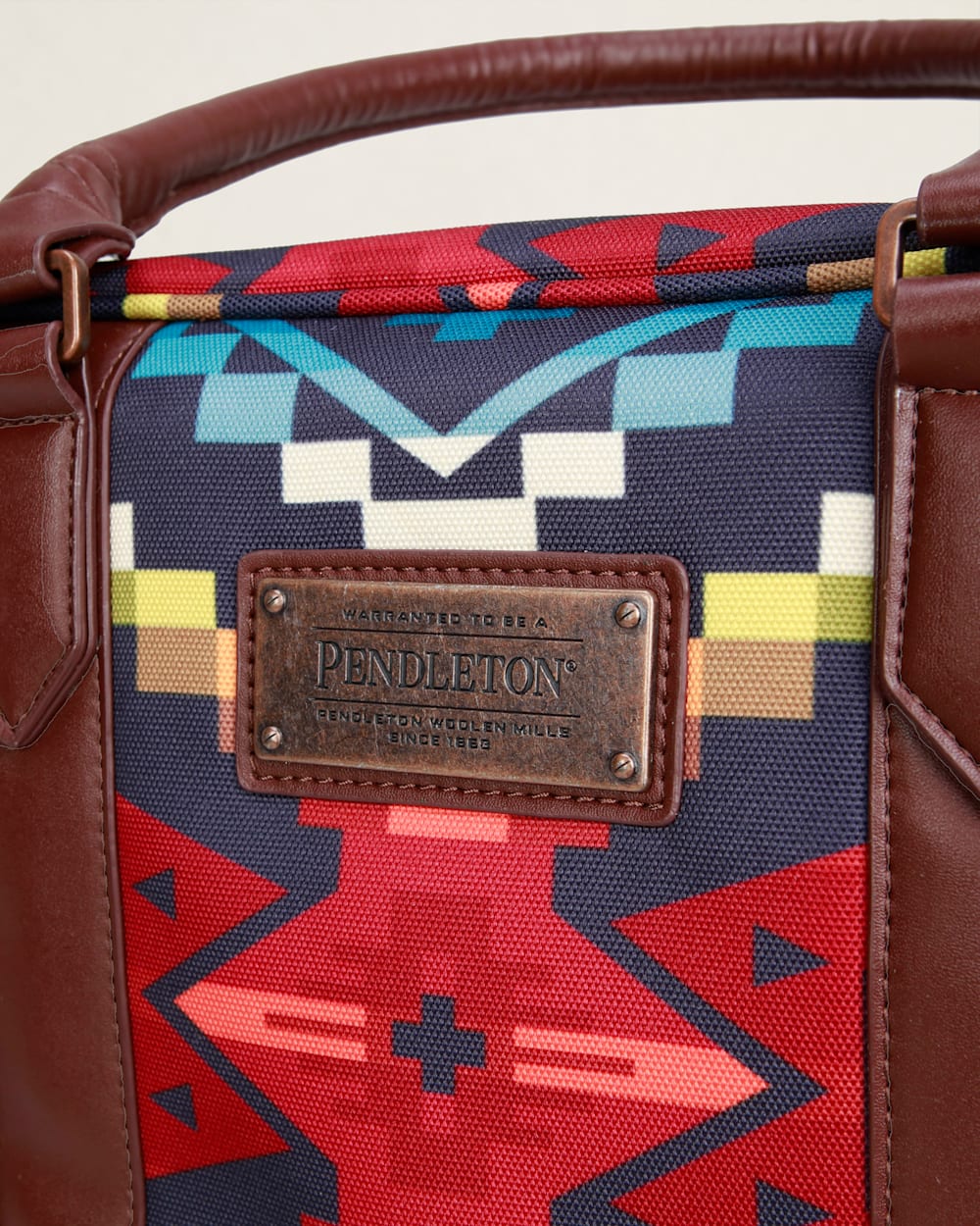 Shop Carico Lake Travel Weekender | Pendleton