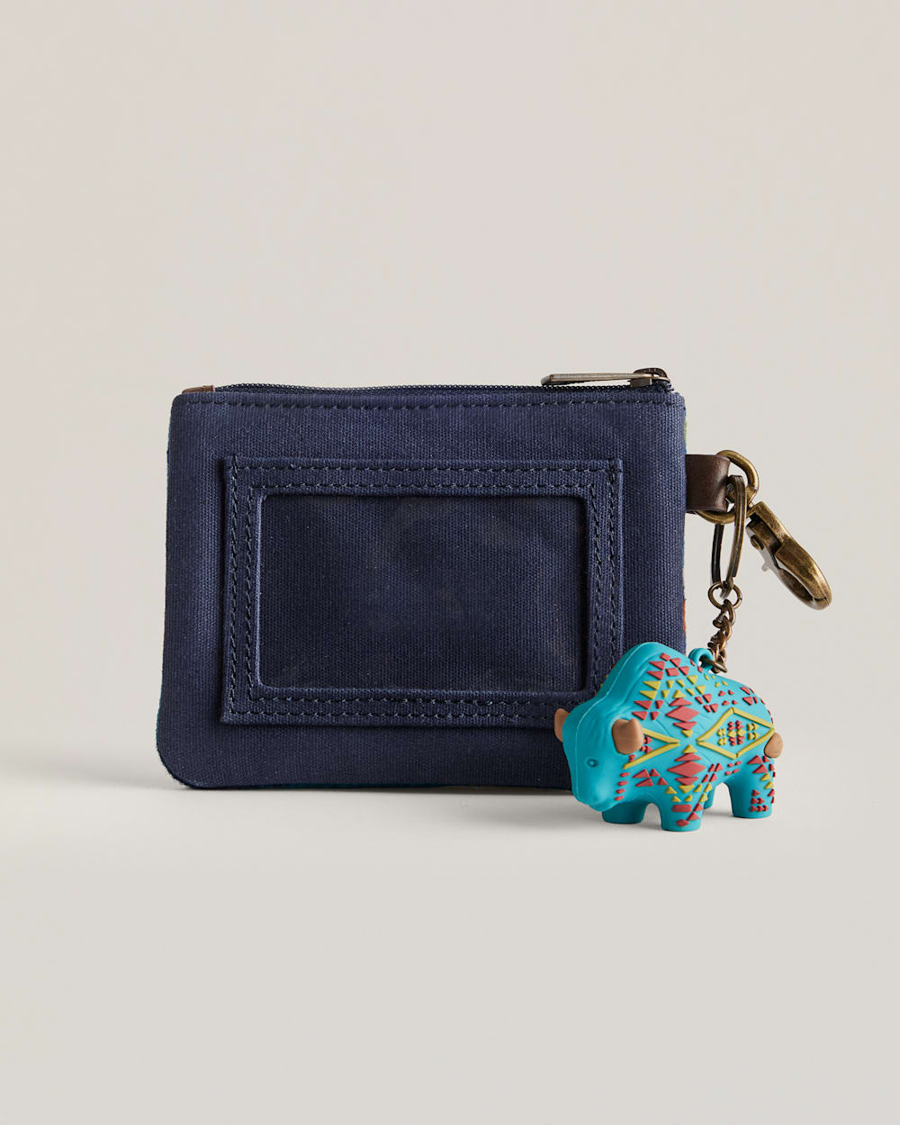 Shop now for the Diamond Desert ID Pouch! | Pendleton
