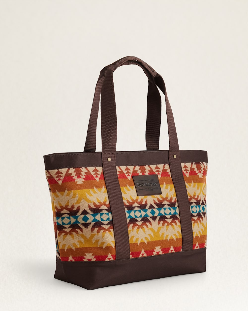 Shop now for the Pasco Zip Tote! | Pendleton