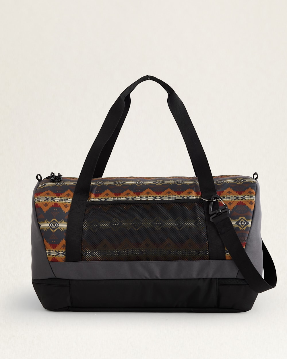 Travel in Style with the Nehalem Adventure Carryall Weekender | Pendleton