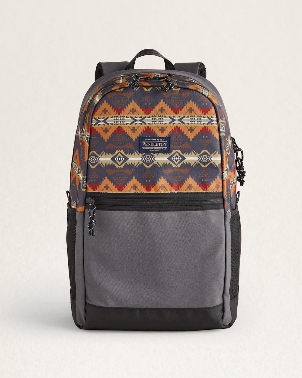 Travel Better with the Nehalem Adventure Backpacks | Pendleton